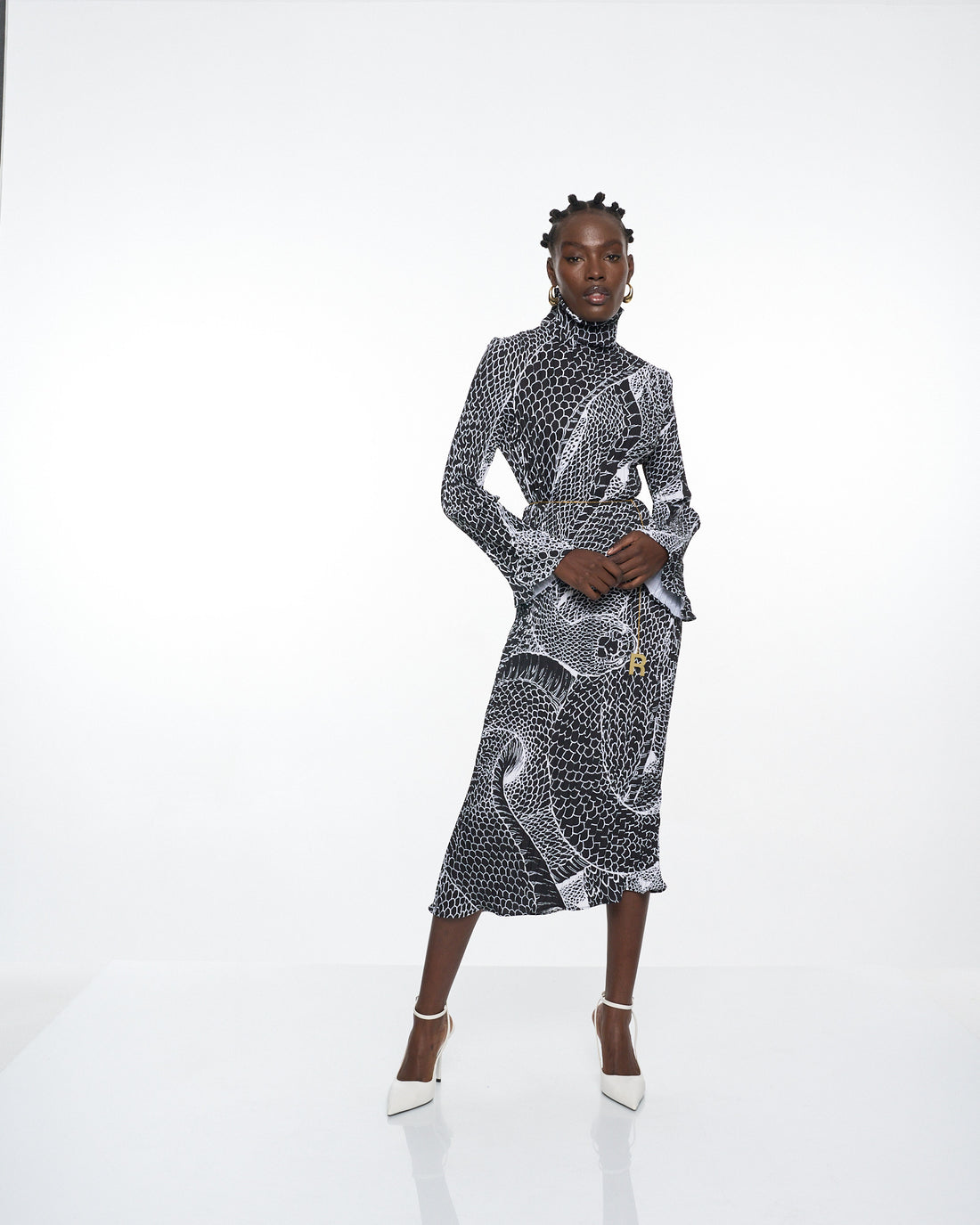 Dresses - RICH MNISI