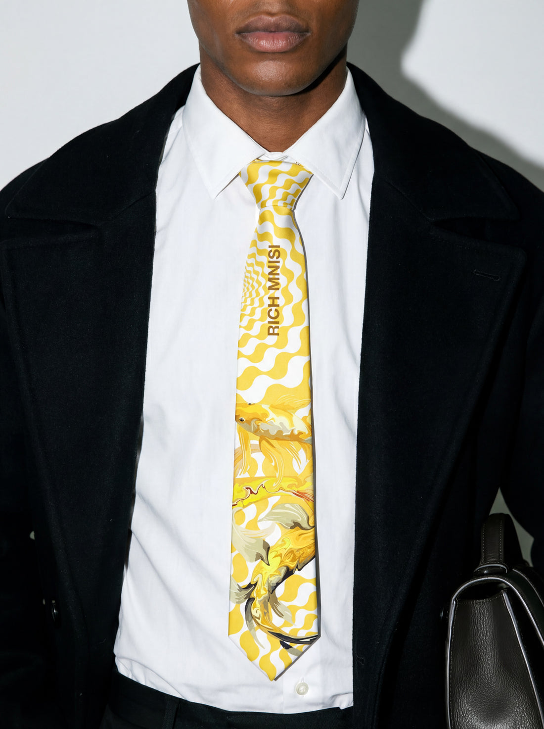 TIES - RICH MNISI