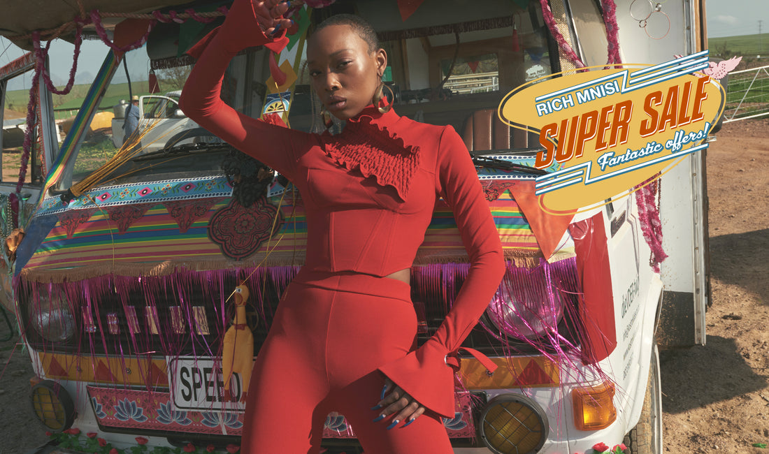 RICH MNISI SHOP